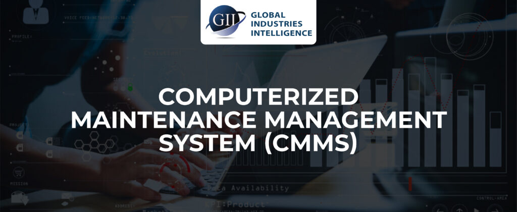 Computerized Maintenance Management System (CMMS) - Corporate ...